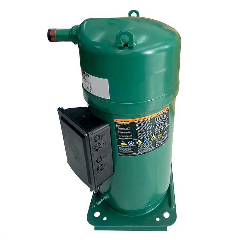 Compressor Scroll Bitzer 30TR Trifásico 220V POE GSD80385VAB212 - Cibrel