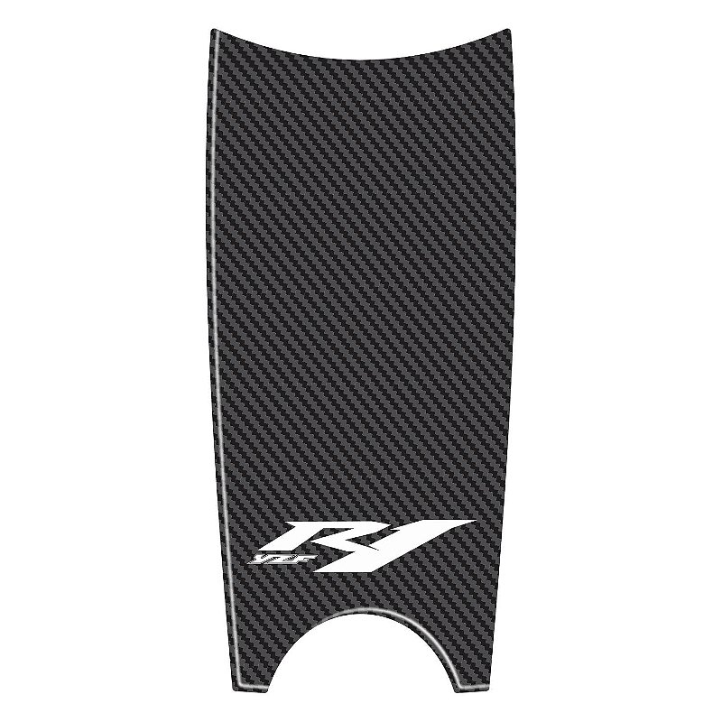 Adesivo Yamaha Yzf Para Tanque Resinado - Cromo Decor - Pastilhas ...