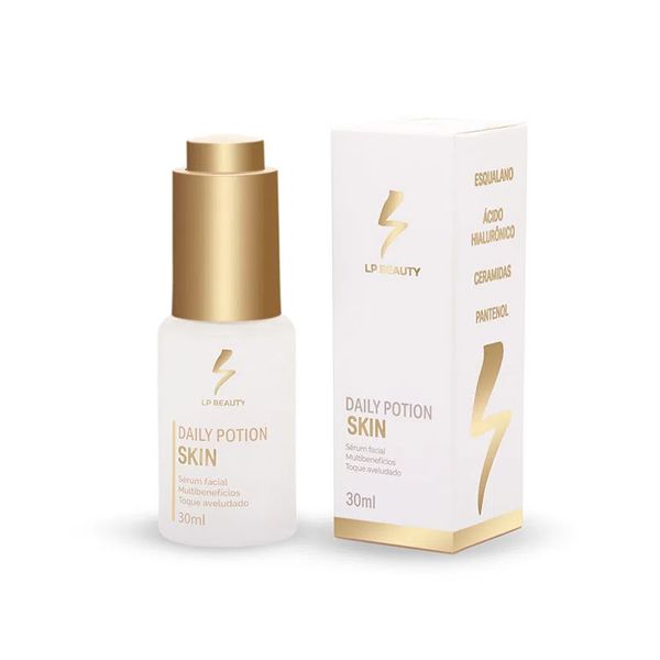 Sérum Facial Daily Potion Skin - LP Beauty | Cuidado Diário - Universe ...