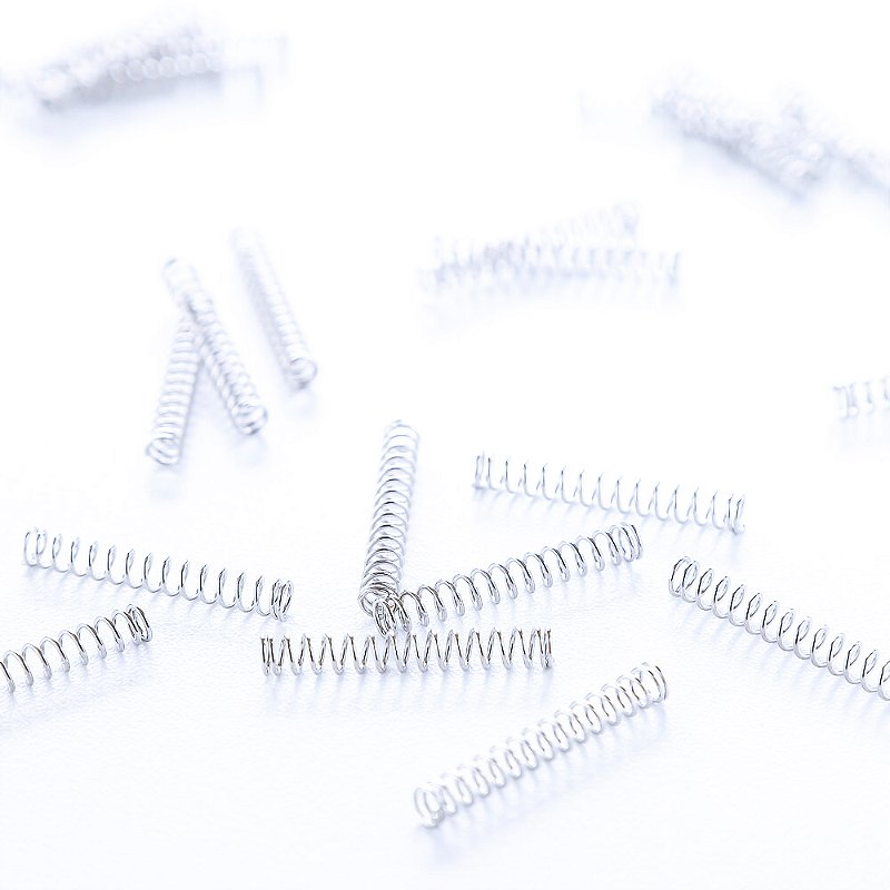 Mola Para Captador Humbucker Spirit J7620 I-06*30L - 24 unidades ...