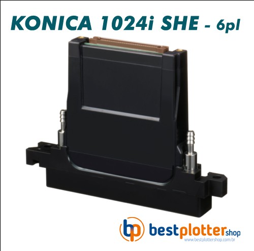 Konica 1024i/6pl (SHE) - BEST PLOTTER