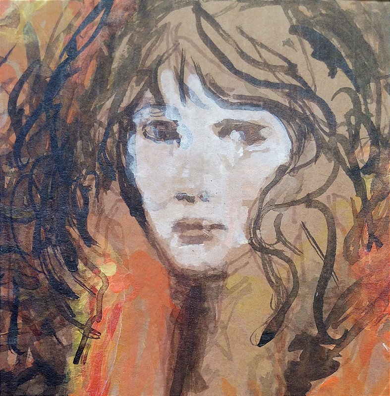 olhos nos olhos - Pri Corbo atelier