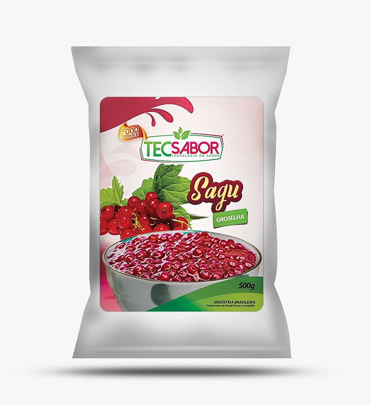 Sagú Sabores Diversos - lojatecsabor