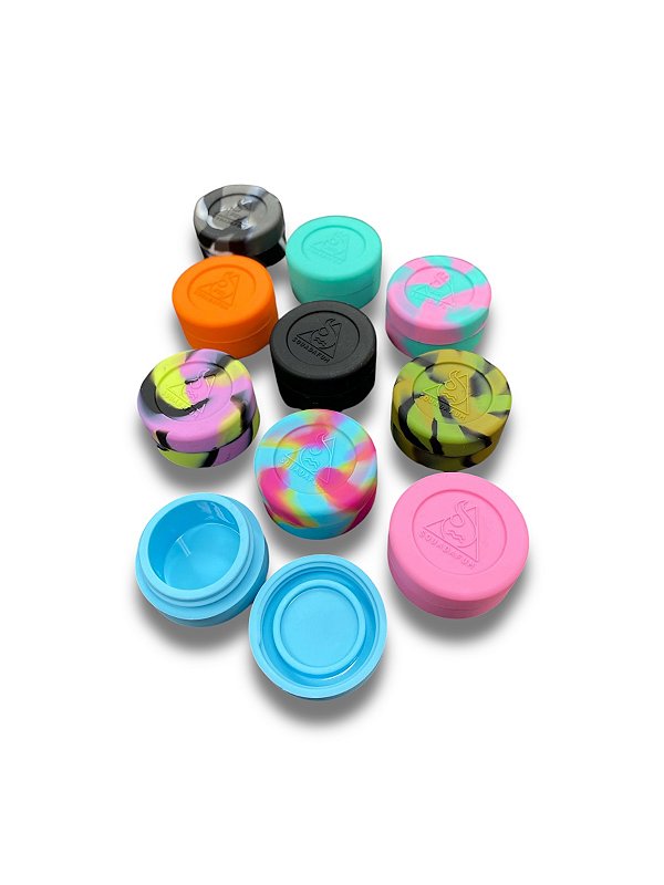 SLICK SQUADAFUM - MÉDIO 10ML - Mudan Tabacaria