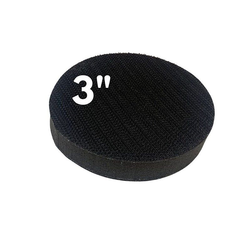 Interface 3 Polegadas Velcrado EXC - EXCELLENCE - Produtos Para ...