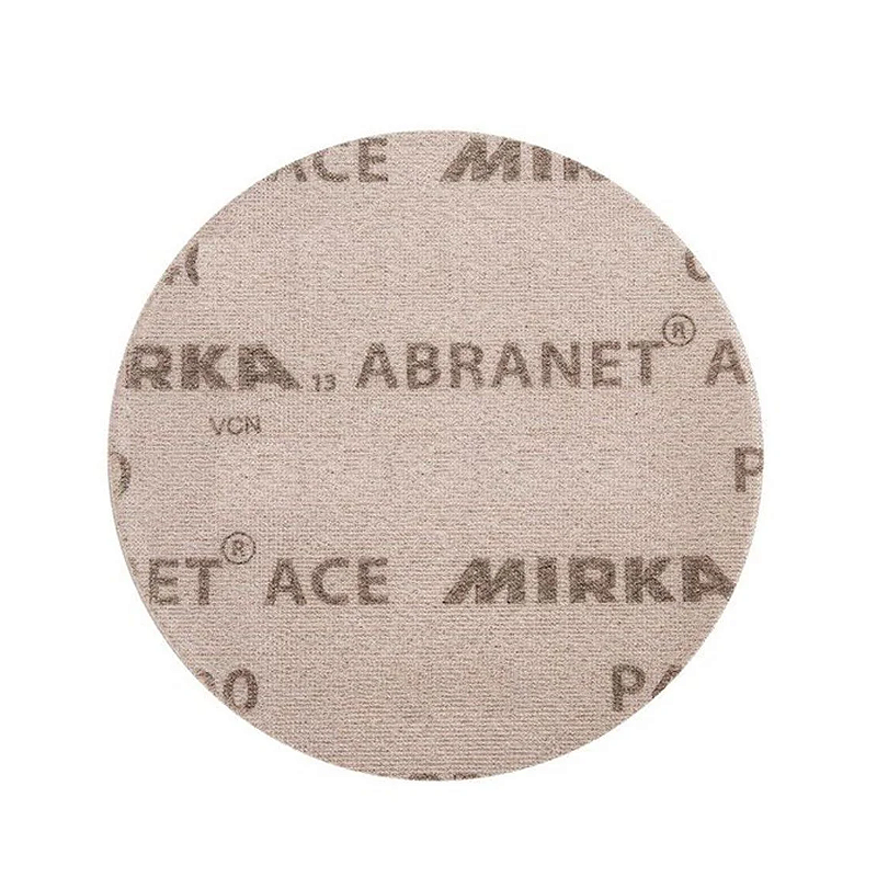 Disco Lixa Abranet Ace 3¨ 77mm P600 Mirka - EXCELLENCE - Produtos Para ...
