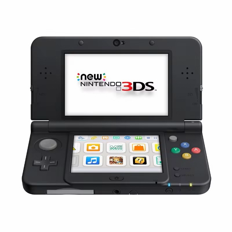Nintendo 3d ds games store