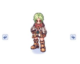 Gravata de Piamette - Buster Shop