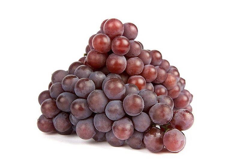 Uva Niágara Rosa Muda Enxertada com 80 cm + Brinde - Semente Orgânica ...