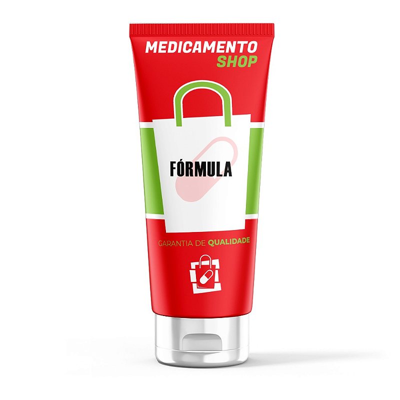 Creme para Bromidrose - Medicamento Shop