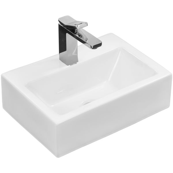 CUBA DE APOIO RETANGULAR BRANCA CUBA24 - Pastilhart - Referência em ...