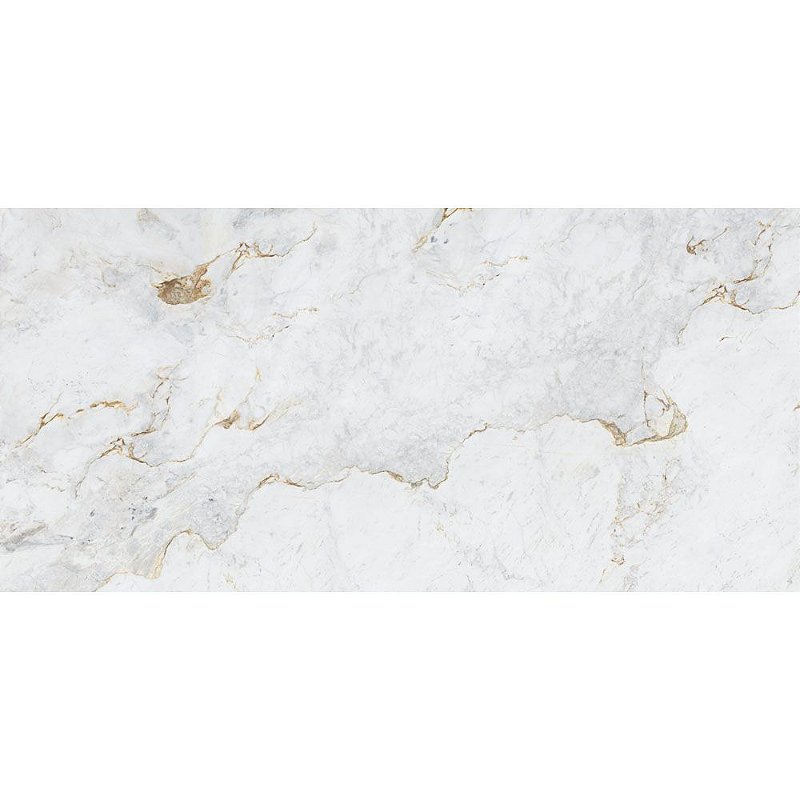 PORCELANATO ROCA MARMORE PARANÁ MC BRANCO GOLD 120X250CM - Pastilhart ...