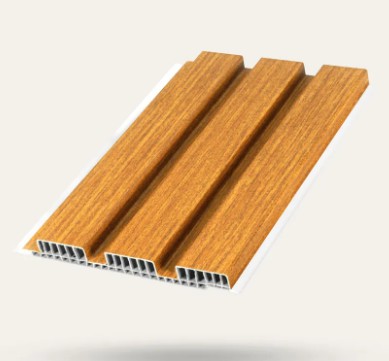 REVESTIMENTO DE PAREDE RIPADO PVC INTERNO CUMARÚ PREMIUM - Pastilhart ...