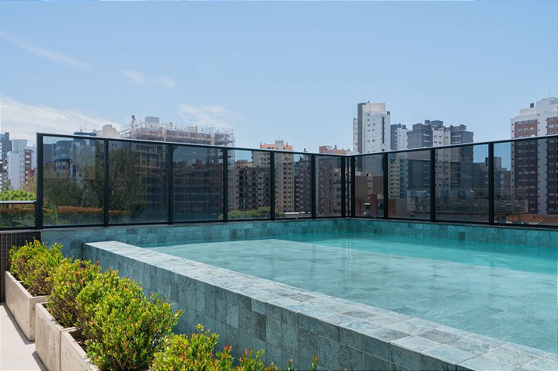 AZULEJO ATOL AZUL TURQUESA 15x15CM – SUAVIDADE E BELEZA PARA SEUS ...