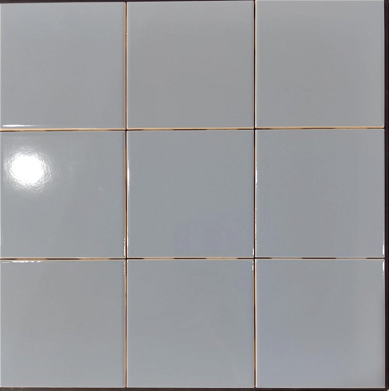 PASTILHA COLOR AZUL CLARO ROCA 11X11CM PREÇO M2 - Pastilhart ...