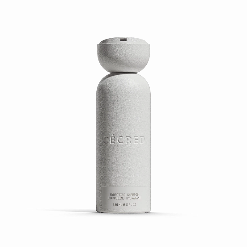 Shampoo CÉCRED Hydrating Shampoo 236ml - Imports MDM