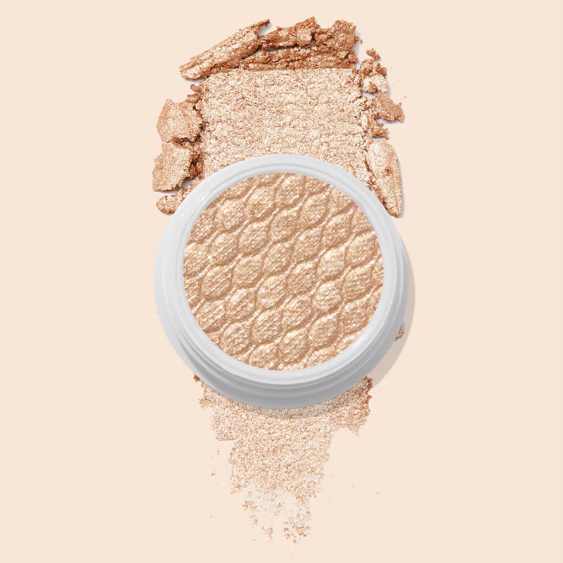 Sombra Unitária Colourpop Super Shock | Cor: Flower Child - Imports MDM