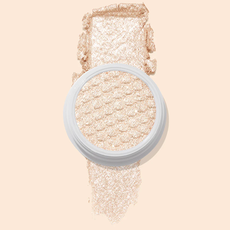 Sombra Unitária Colourpop Super Shock | Cor: LadyBird - Imports MDM