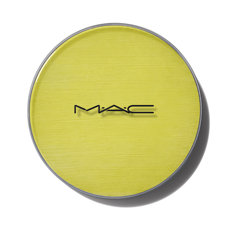 Tinta MAC Chromacake | Cor: True Chartreuse - Imports MDM