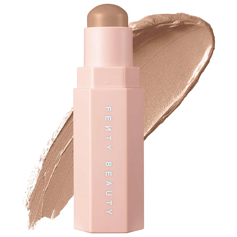 Contorno Fenty Beauty Match Stix Matte Contour Skinstick | Cor: Soft ...