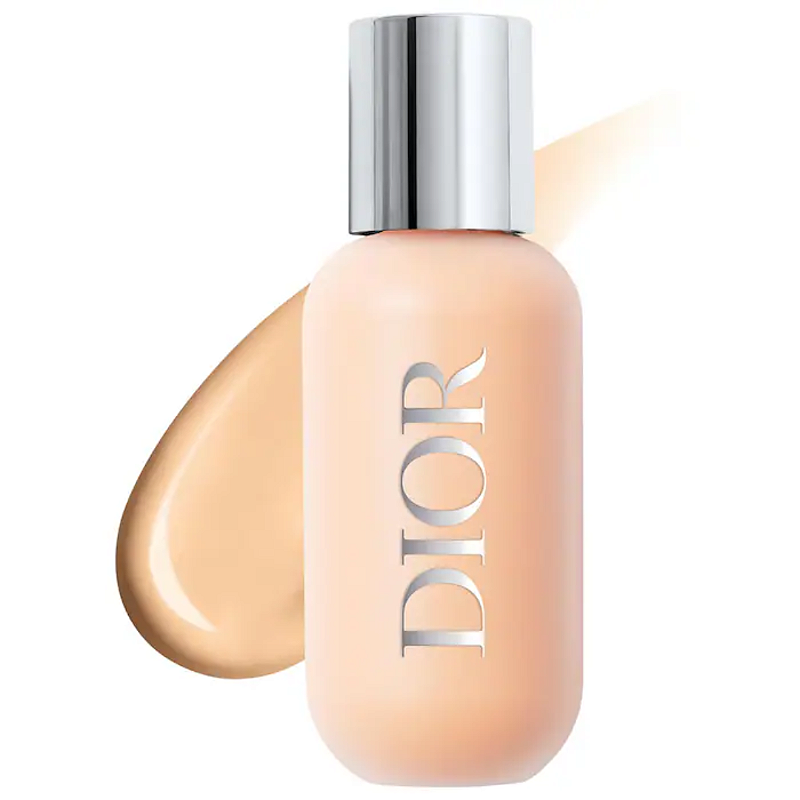 Base Dior Backstage Face & Body Foundation | Cor: 1.5N - NEUTRAL ...