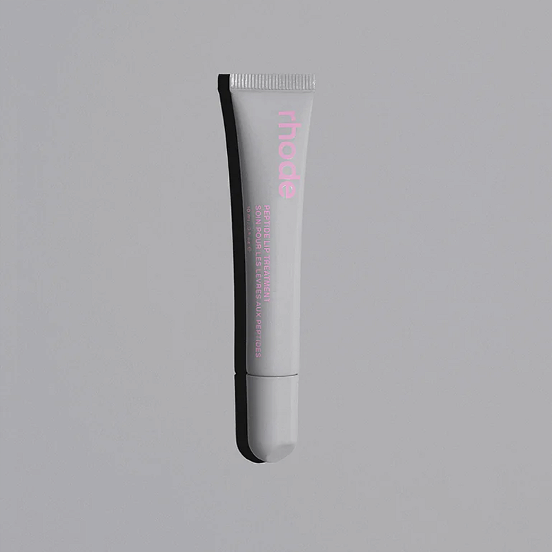 Tratamento Labial Rhode Peptide Lip Treatment | Cor: Rhode Vanilla ...