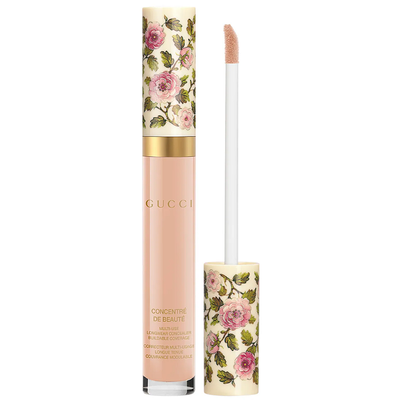Corretivo Gucci Concentré de Beauté Multi-Use Crease Proof and ...