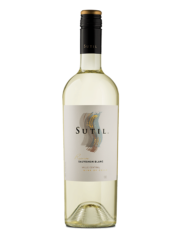 Vinho Branco Sutil Grand Reserve Sauvignon Blanc | Top Wines - TopWines - Loja de Vinhos Online ...