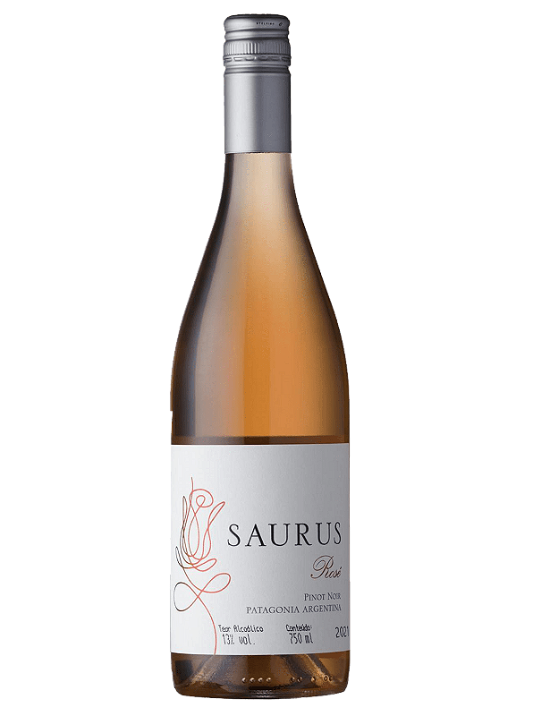 Vinho Rosé Schroeder Saurus Pinot Noir | Top Wines - TopWines - Loja de ...