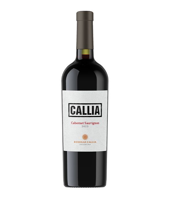 Vinho Tinto Callia Cabernet Sauvignon | Top Wines - TopWines - Loja de ...