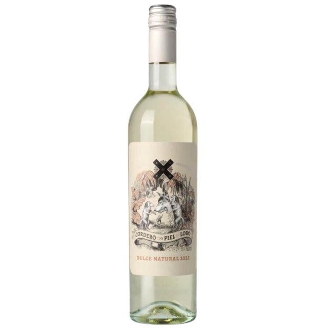 Vinho Branco Cordero Con Piel de Lobo Dulce Natural | Top Wines ... Vinho Branco Cordero Con Piel de Lobo Dulce Natural | Top Wines ...