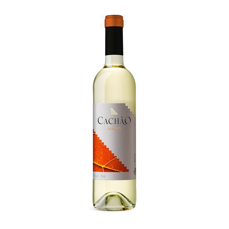 Vinho Branco Cachão Douro - Juventude Frutada e Frescor Mineral ...