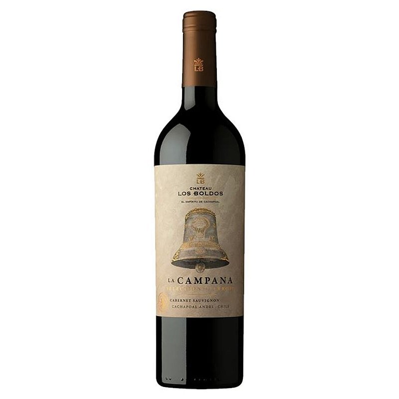Vinho Los Boldos Cabernet Sauvignon Tinto Chileno - TopWines - Loja de ...