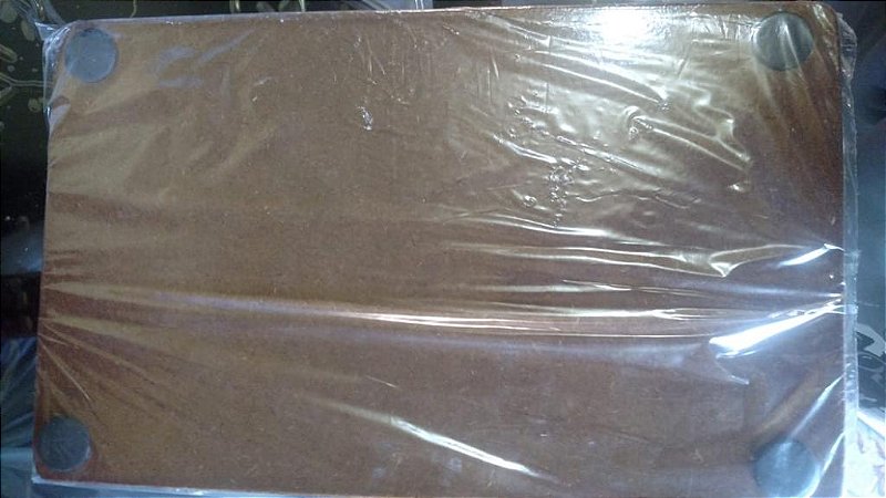 Reglete de Mesa com Punção com Capa Apagadora de Pontos Braille ...