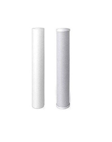 Elementos filtrantes Filtro Hoken Super 1500 ( Par ) - Acqua Leve - A ...