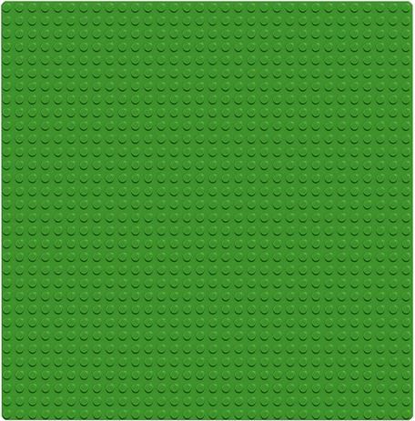 LEGO Classic Base de Construção Verde 10700 - Game1 - Esportes & Diversão