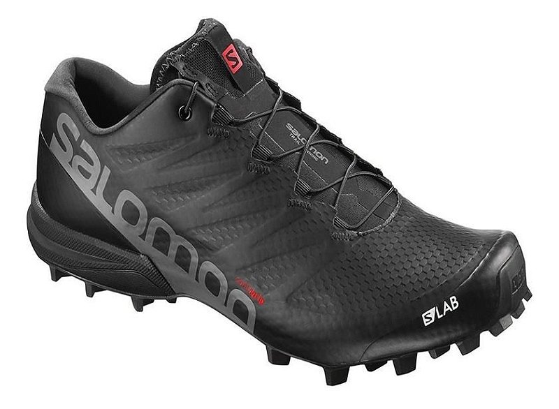 Tenis Salomon S/lab Speed 2 36 - Game1 - Esportes & Diversão