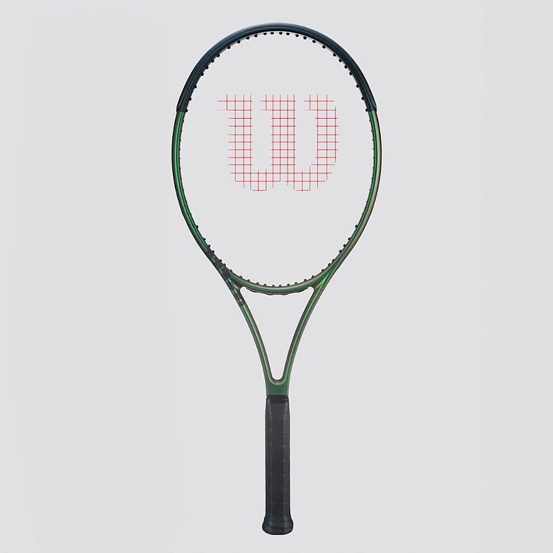Raquete De Tênis Wilson Blade 100ul V8 L3 - Game1 - Esportes & Diversão