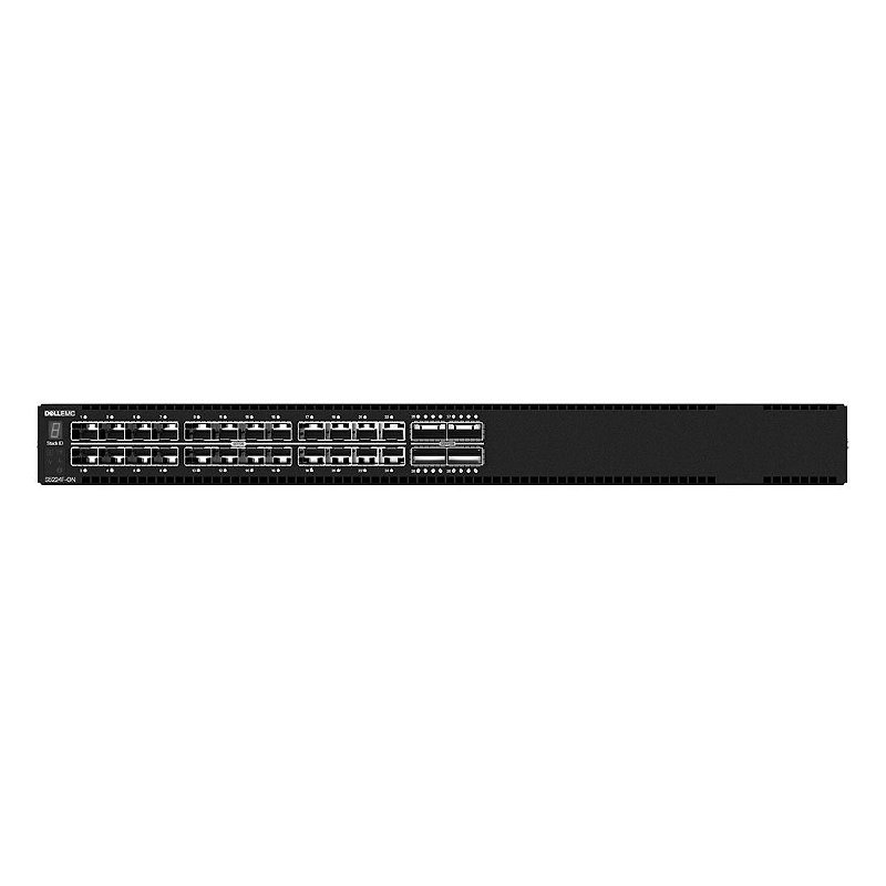 Switch Dell S5224F - 210-APHQ-7Q5W - CODEPRINT