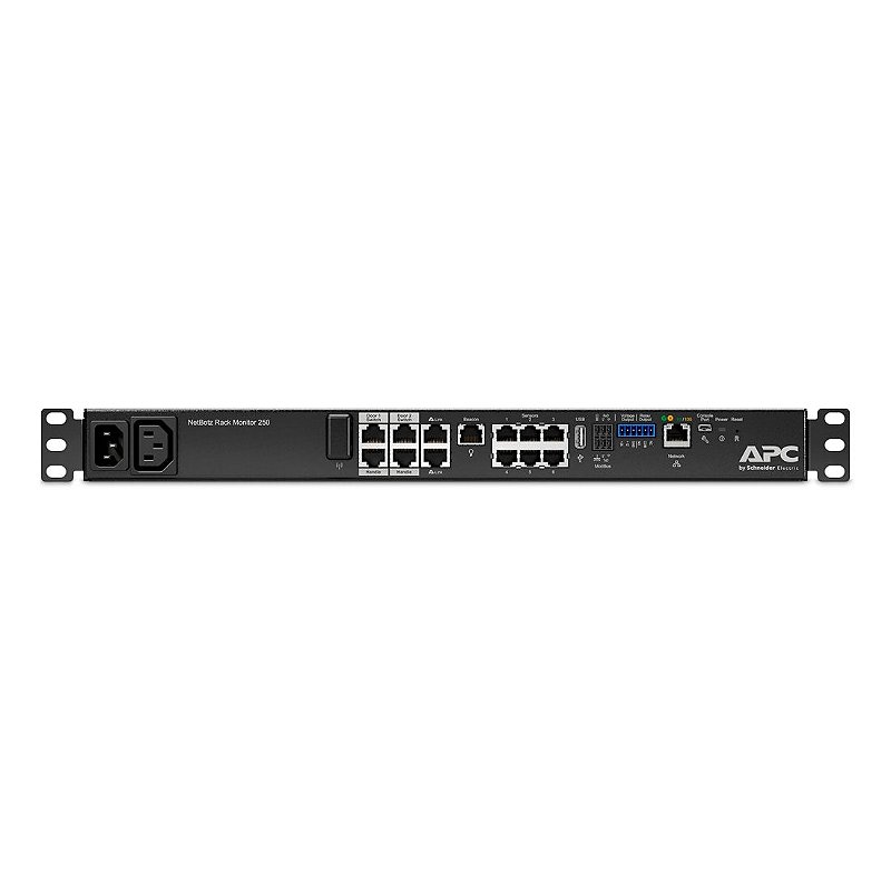 Rack APC Netbotz 250A - NBRK0250A - CODEPRINT