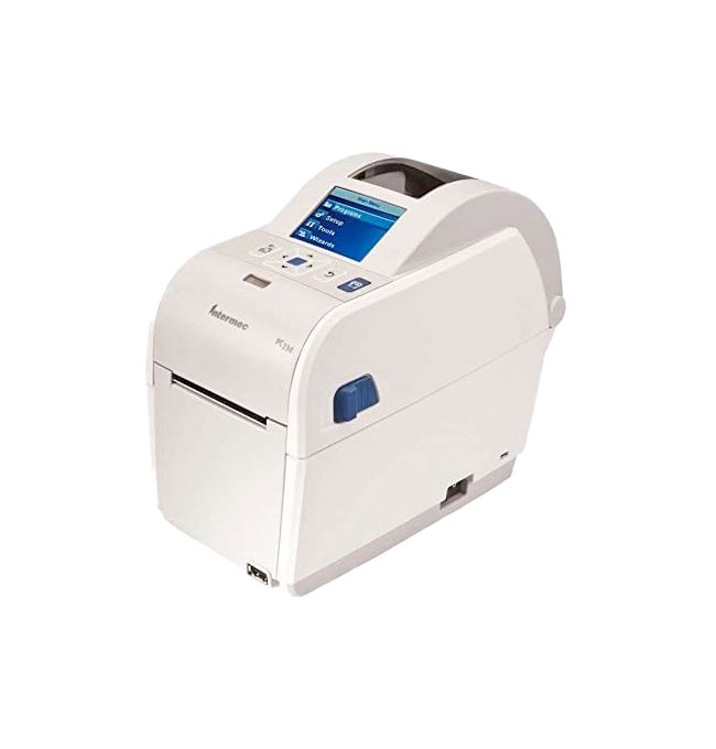 Impressora de Etiquetas PC23d Honeywell - CODEPRINT