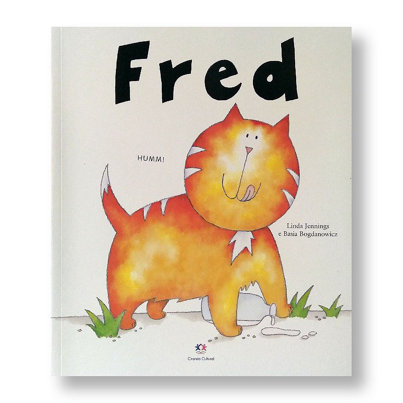 FRED - Editora Sobre Tudo