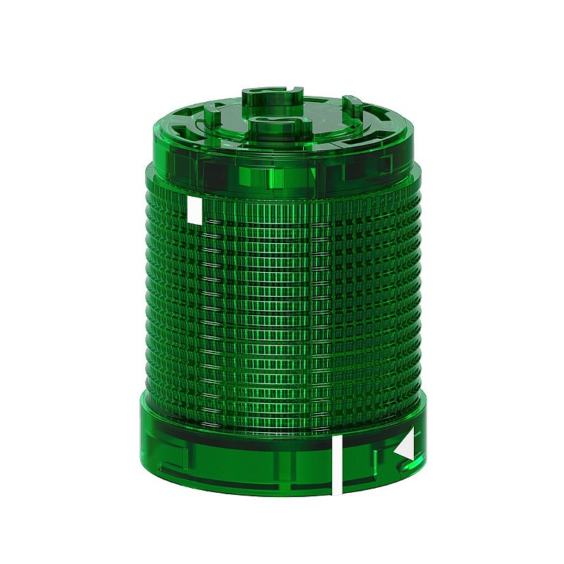 WEG LTW-ML50-2C-D23 – Módulo LED Verde Luz Contínua 220 Vca | Linha LTW ...
