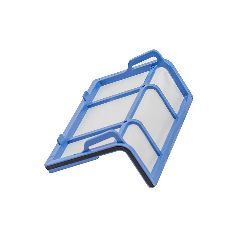 JETS Basic - Filtro primário do reservatório de pó - Loja Oficial JETS