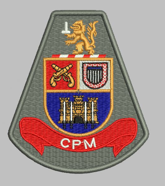 BRASÃO CPM (POLÍCIA MILITAR) COMANDO DE POLICIAMENTO METROPOLITANO ... BRASÃO CPM (POLÍCIA MILITAR) COMANDO DE POLICIAMENTO METROPOLITANO ...
