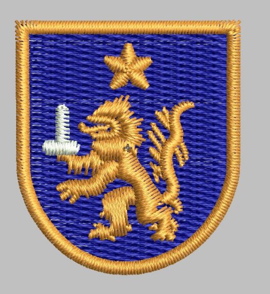 BREVE COMANDANTE - POLÍCIA MILITAR - Militar SP-Artigos Militar