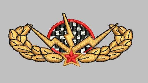 BREVE FORÇA TÁTICA OFICIAL - Militar SP-Artigos Militar