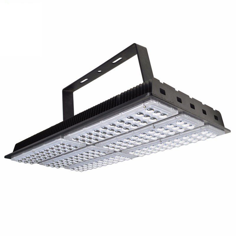 Luminária Industrial LED High Bay 300W Claron - 130Lm/W IP65 - Claron ...