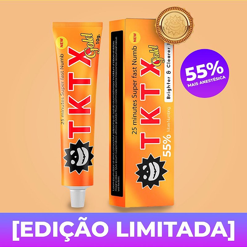 Pomada Tktx Para Que Serve - RETOEDU