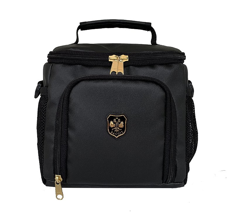Foodbag Sport Black - Baggit | Luxury Sports Bags